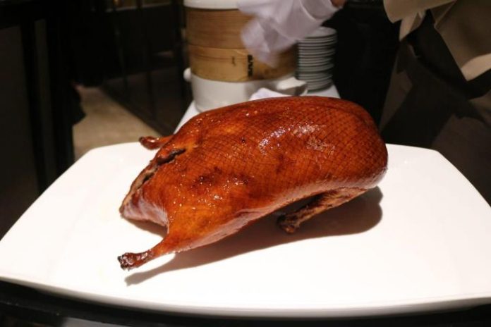 Where to eat in Shenzhen? — 9 best restaurants in Shenzhen - Living ...