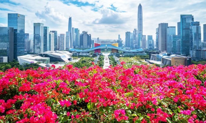 Top places to visit in Shenzhen — 23+ must-see & best places to visit ...