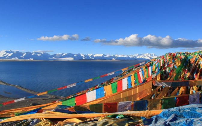 Where to visit in Tibet? — 17+ top, must-see Tibet attractions & best places to visit in Tibet ...