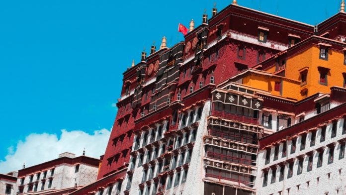 Where to visit in Tibet? — 17+ top, must-see Tibet attractions & best places to visit in Tibet ...