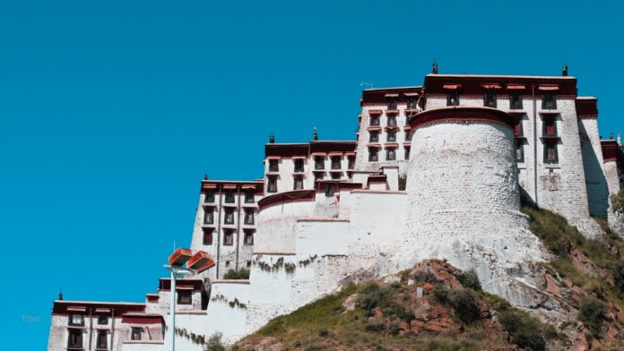 Where to visit in Tibet? — 17+ top, must-see Tibet attractions & best places to visit in Tibet ...