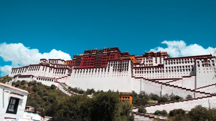 Where to visit in Tibet? — 17+ top, must-see Tibet attractions & best places to visit in Tibet ...