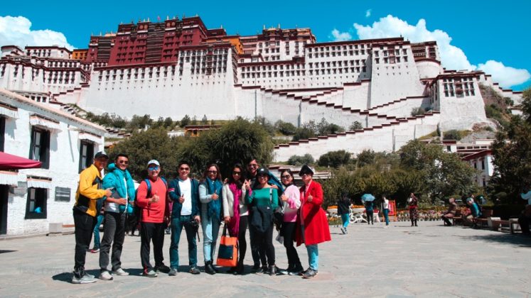 Where to visit in Tibet? — 17+ top, must-see Tibet attractions & best places to visit in Tibet ...
