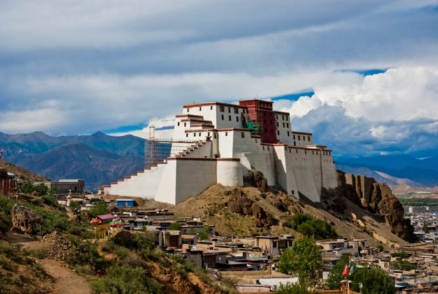 Where to visit in Tibet? — 17+ top, must-see Tibet attractions & best places to visit in Tibet ...