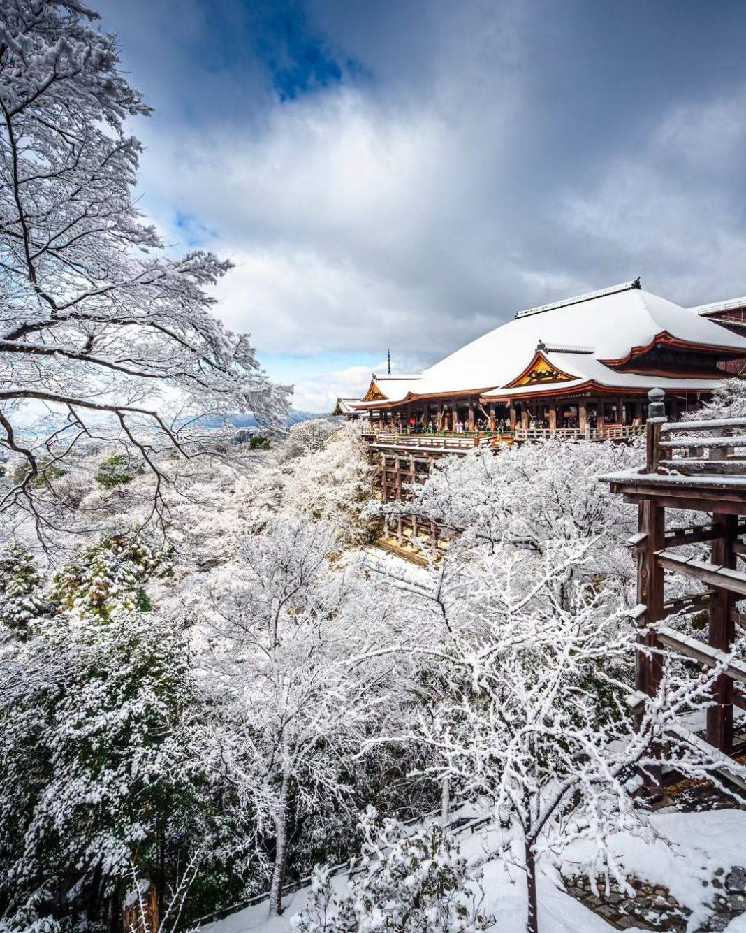 31+ famous, must-see & best places to visit in Japan for all kinds of ...
