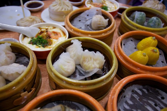 Where to eat in Shenzhen? — 9 best restaurants in Shenzhen - Living ...