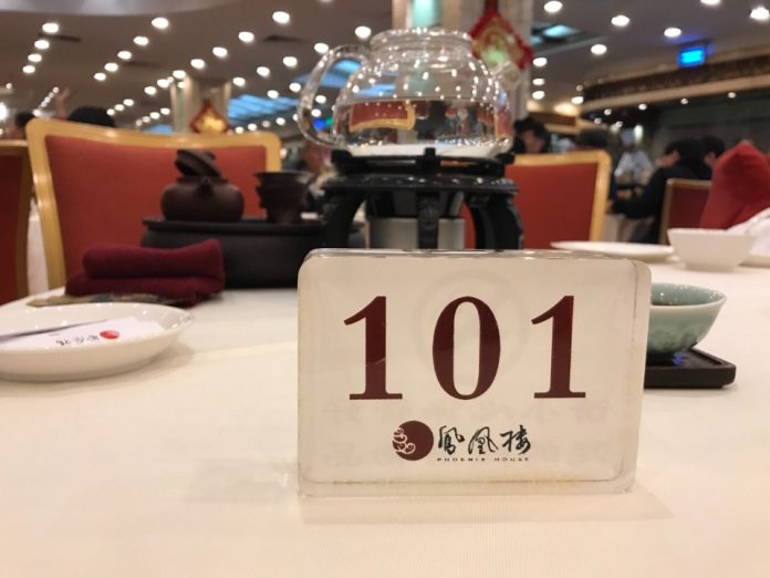 Where to eat in Shenzhen? — 9 best restaurants in Shenzhen - Living ...