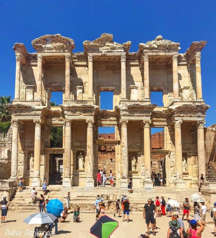 When is the best time to visit Turkey? — The best, worst, affordable ...