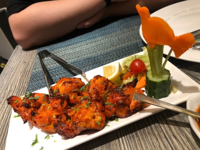 Where to eat in Shenzhen? — 9 best restaurants in Shenzhen - Living ...