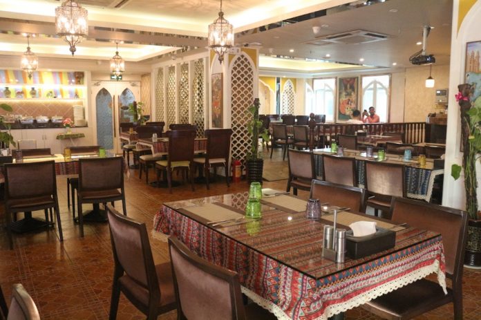 Where to eat in Shenzhen? — 9 best restaurants in Shenzhen - Living ...