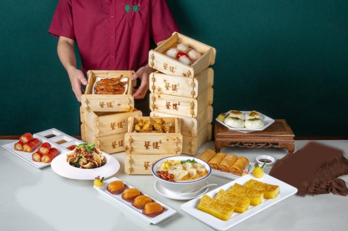 Where to eat in Shenzhen? — 9 best restaurants in Shenzhen - Living ...