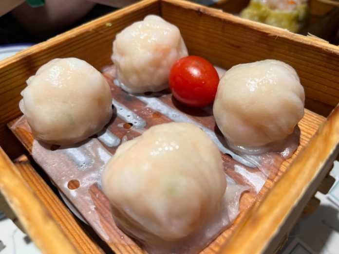Where to eat in Shenzhen? — 9 best restaurants in Shenzhen - Living ...