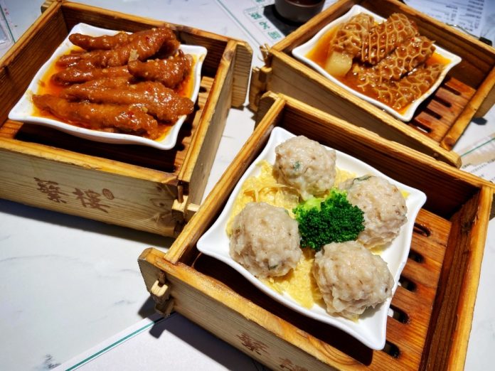 Where to eat in Shenzhen? — 9 best restaurants in Shenzhen - Living ...