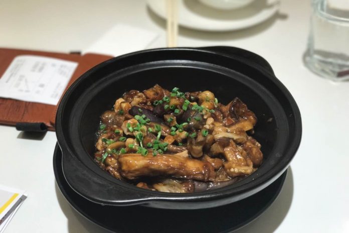 Where to eat in Shenzhen? — 9 best restaurants in Shenzhen - Living ...