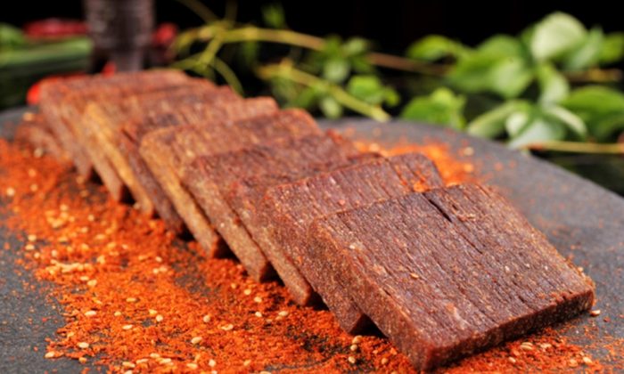 Where to eat in Shenzhen? — 9 best restaurants in Shenzhen - Living ...