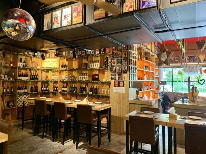 Where to eat in Shenzhen? — 9 best restaurants in Shenzhen - Living ...