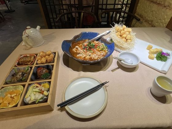 Where to eat in Shenzhen? — 9 best restaurants in Shenzhen - Living ...