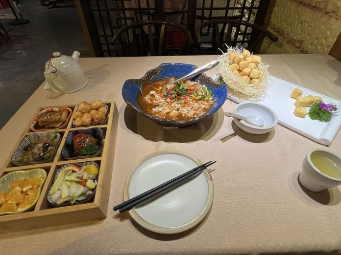 Where to eat in Shenzhen? — 9 best restaurants in Shenzhen - Living ...