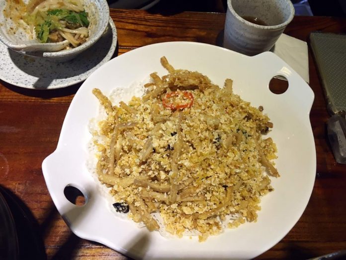 Where to eat in Shenzhen? — 9 best restaurants in Shenzhen - Living ...