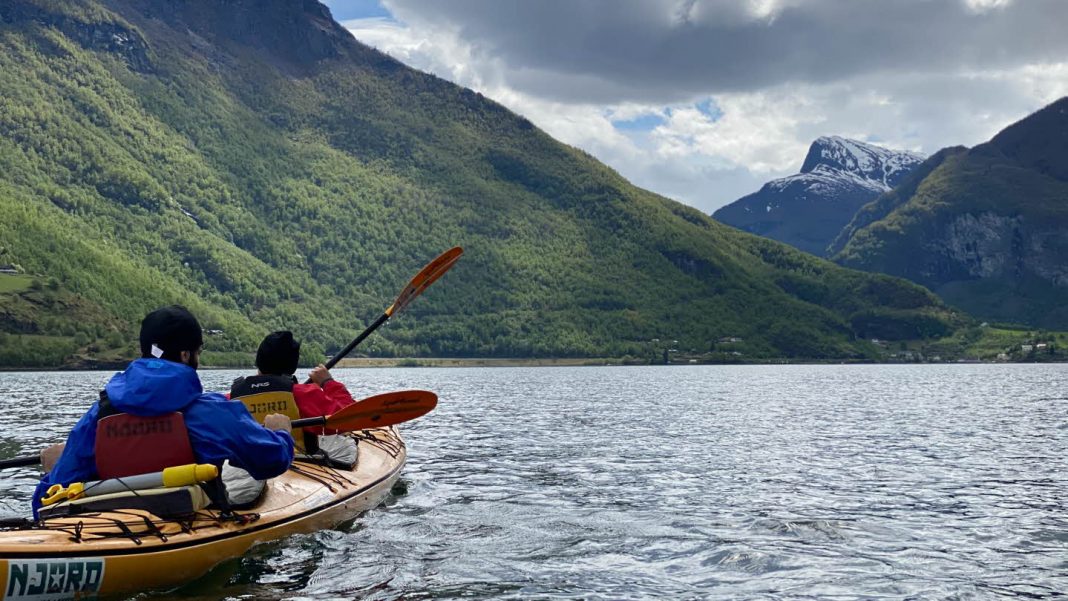 Flam Norway travel blog — The fullest Flam guide for first-timers ...