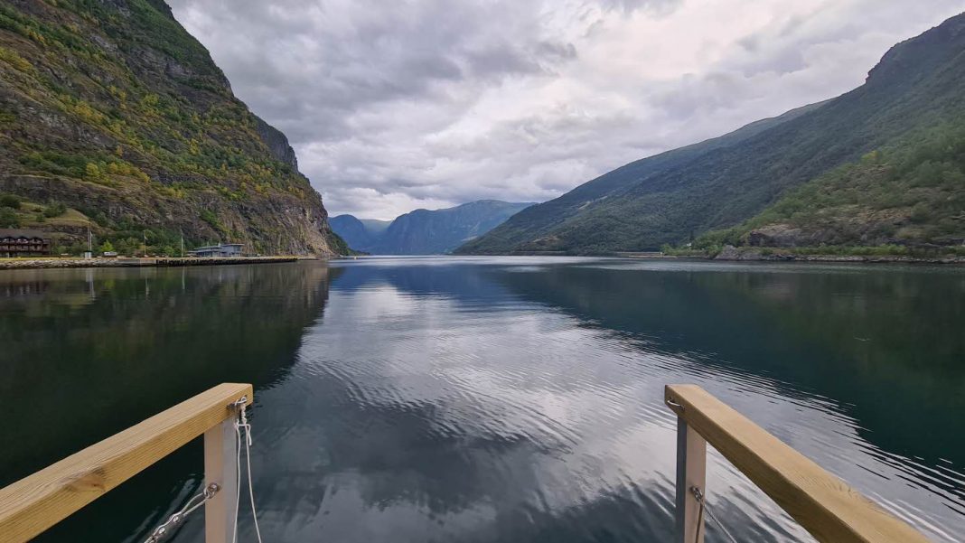 Flam Norway travel blog — The fullest Flam guide for first-timers ...