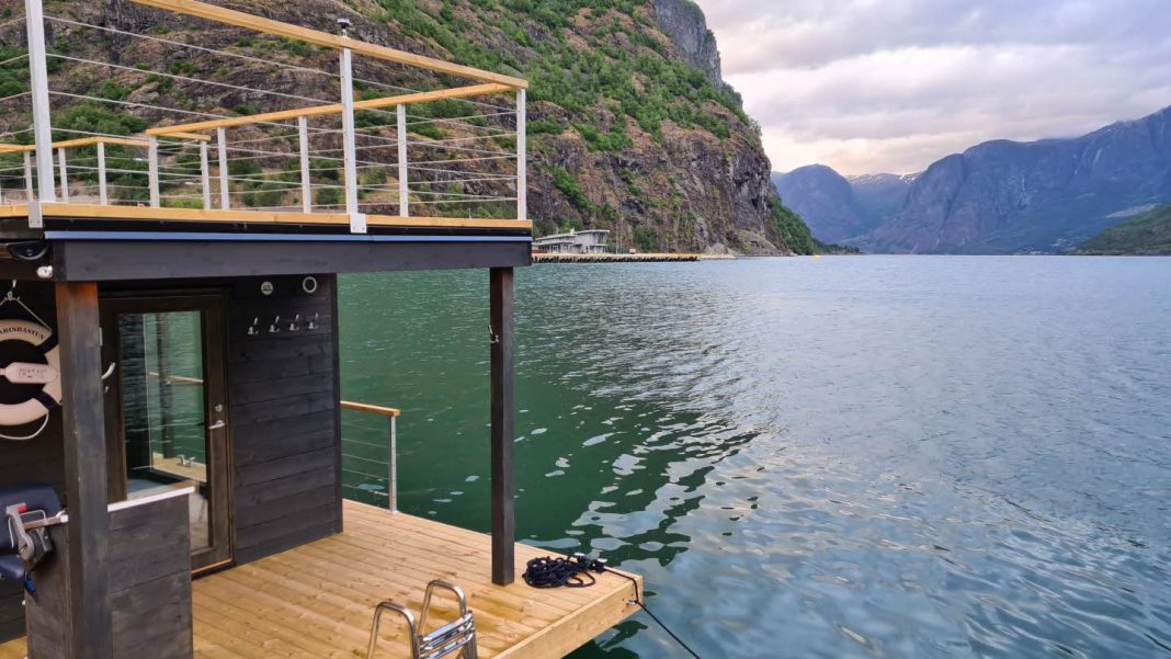 Flam Norway travel blog — The fullest Flam guide for first-timers ...