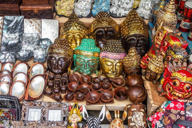 What to buy in Bali? — Top 27+ must-have souvenirs, gifts & best things ...