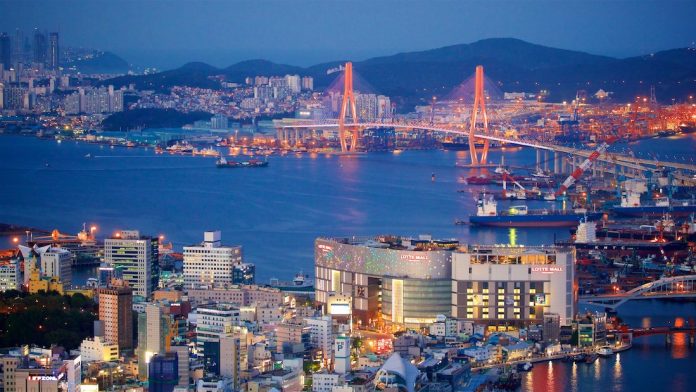 Where to travel in Busan? 30+ best places to visit & must-see places in ...