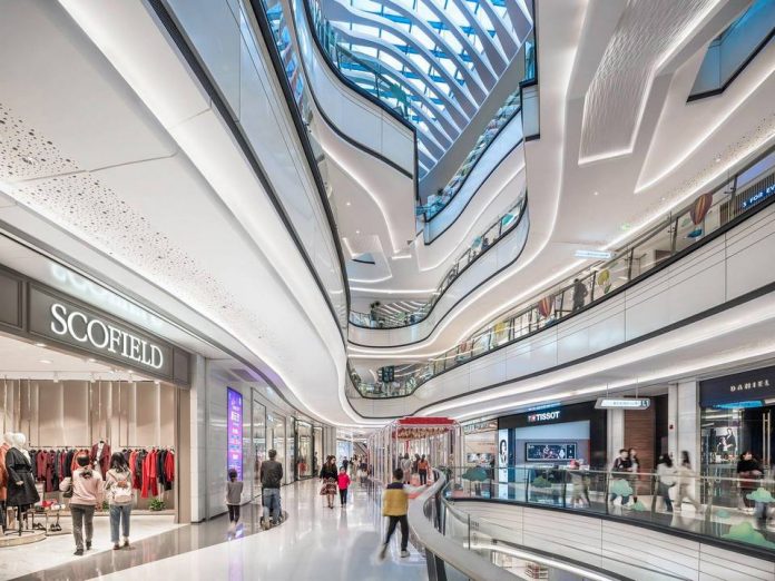 Guide to Shenzhen nightlife — Top 5 things & what to do in Shenzhen at ...