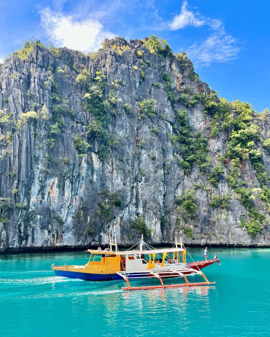 Coron travel blog — The fullest Coron travel guide for first-timers ...