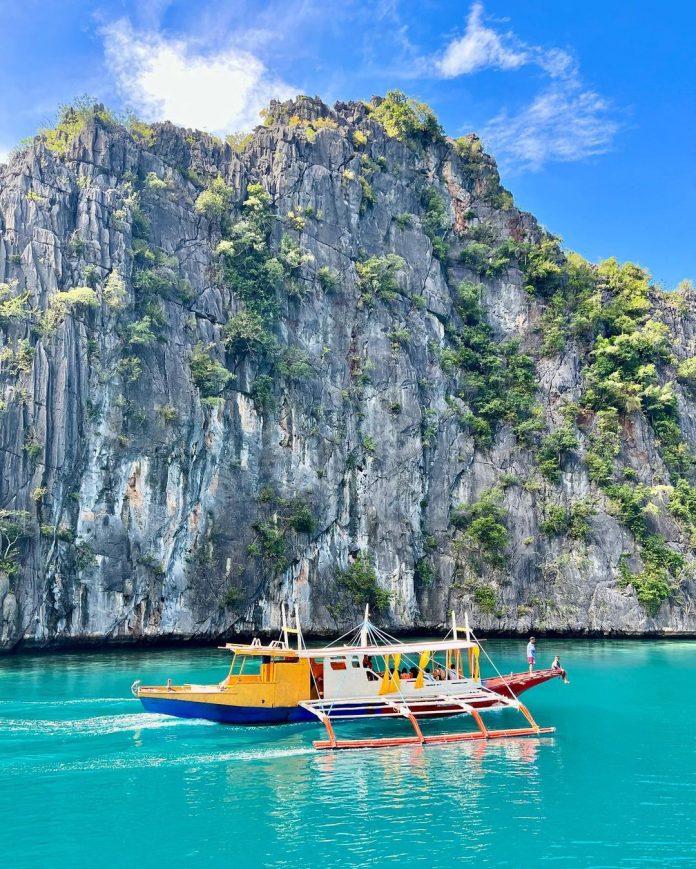 Coron travel blog — The fullest Coron travel guide for first-timers ...