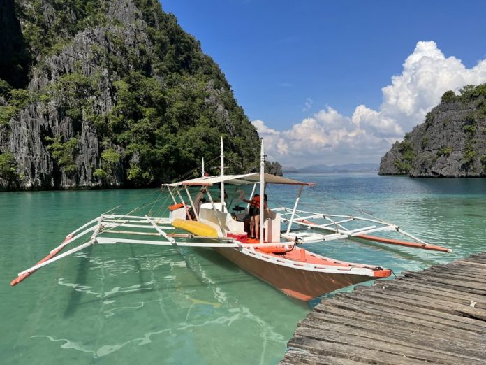Coron travel blog — The fullest Coron travel guide for first-timers ...