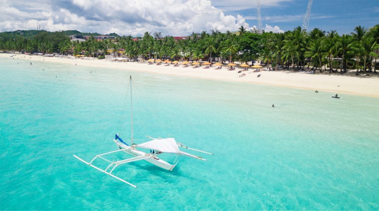 Boracay travel blog — The fullest Boracay travel guide for first-timers ...