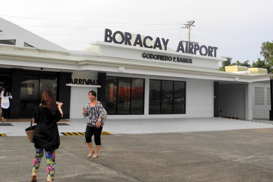 Boracay travel blog — The fullest Boracay travel guide for first-timers ...
