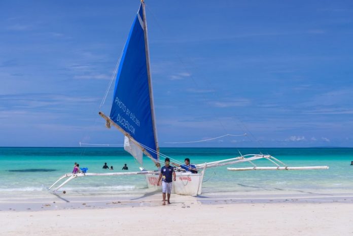 Boracay travel blog — The fullest Boracay travel guide for first-timers ...