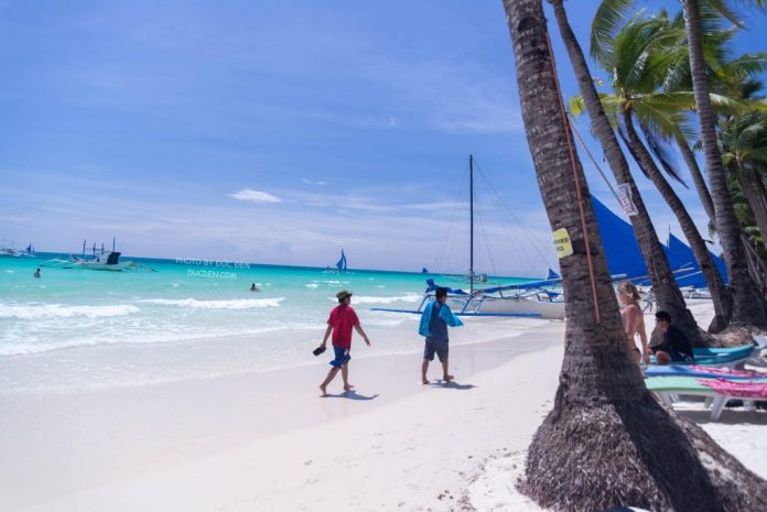 Boracay travel blog — The fullest Boracay travel guide for first-timers ...