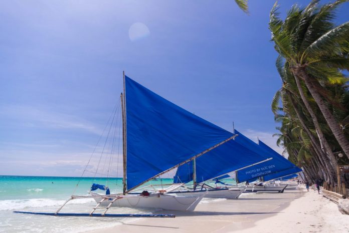 Boracay travel blog — The fullest Boracay travel guide for first-timers ...