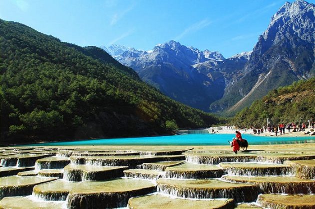 Lijiang Shangri La itinerary: Explore Lijiang - Shangri La Travel for 5 Days 4 Nights - Living ...