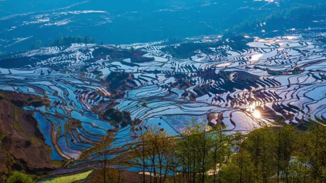 Where to visit in Yunnan? 17+ best places to visit in Yunnan - Living ...