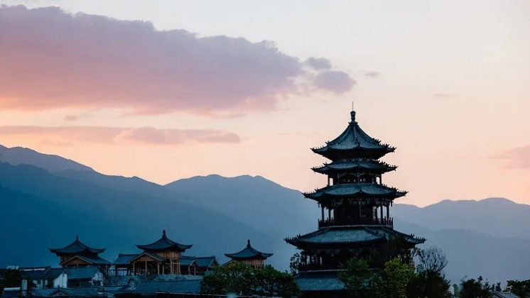 Where to visit in Yunnan? 17+ best places to visit in Yunnan - Living ...