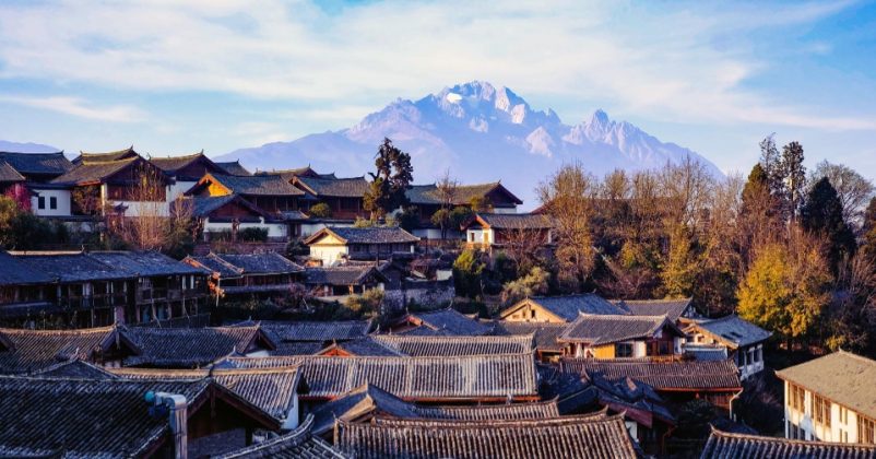 Kunming travel blog — The fullest Kunming travel guide for first-timers ...