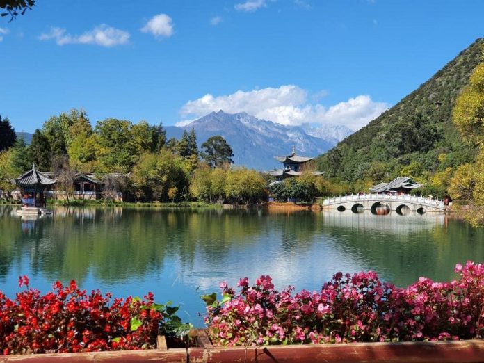 Yunnan travel blog — The fullest Yunnan travel guide for first-timers ...