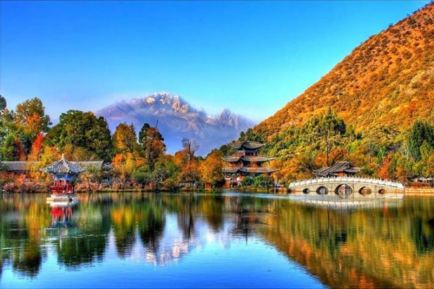 Yunnan travel blog — The fullest Yunnan travel guide for first-timers ...