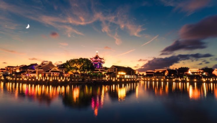 Guide to Suzhou nightlife — 5+ what & best things to do in Suzhou at ...