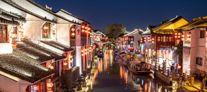 Guide to Suzhou nightlife — 5+ what & best things to do in Suzhou at ...