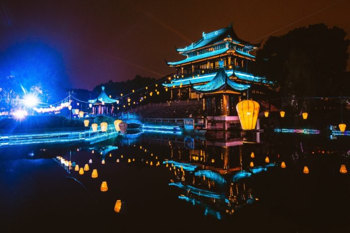 Guide to Suzhou nightlife — 5+ what & best things to do in Suzhou at ...