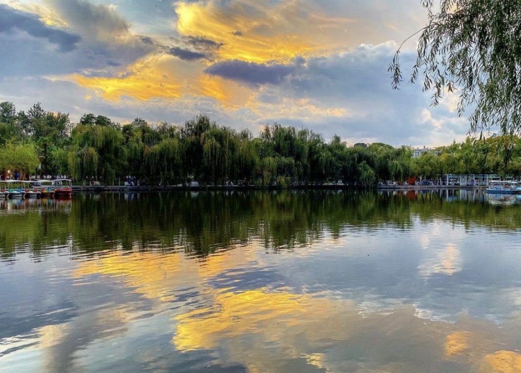 16+ Top Kunming attractions & must-see places in Kunming - Living ...