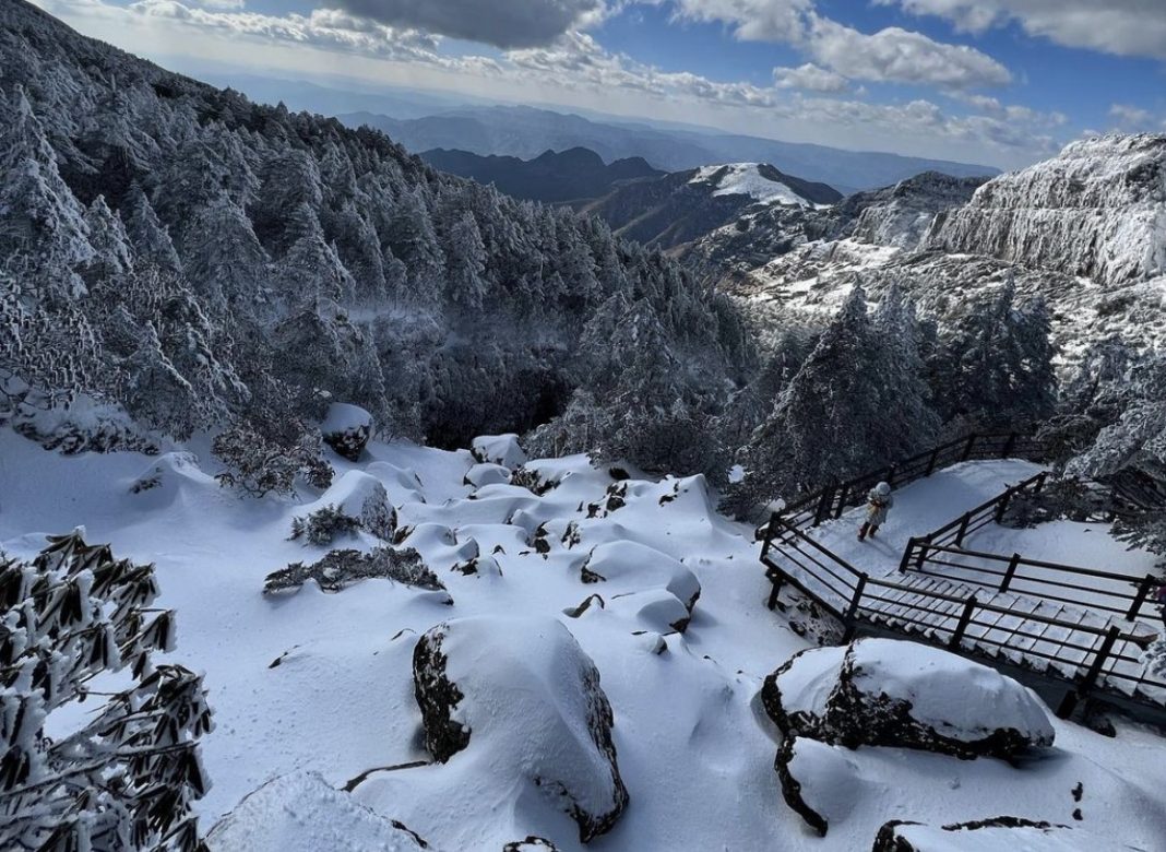 Where to go in Kunming? — 15+ top Kunming attractions & best places to ...