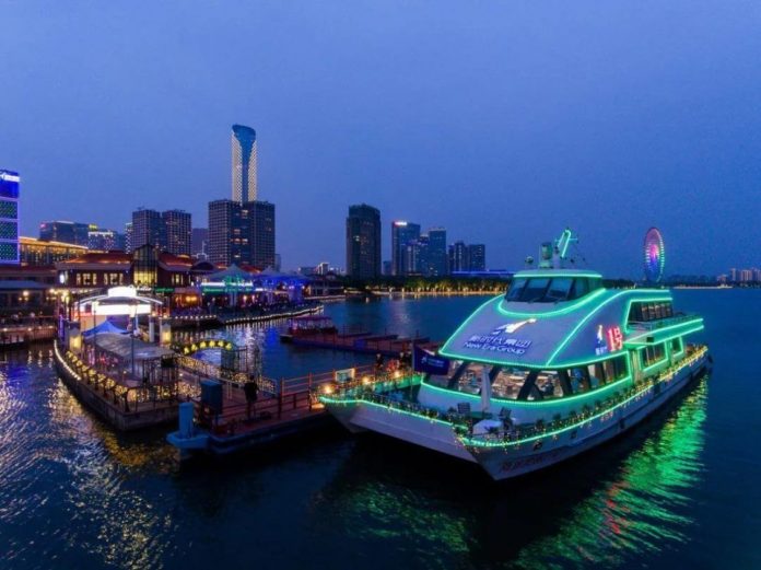 Guide to Suzhou nightlife — 5+ what & best things to do in Suzhou at ...