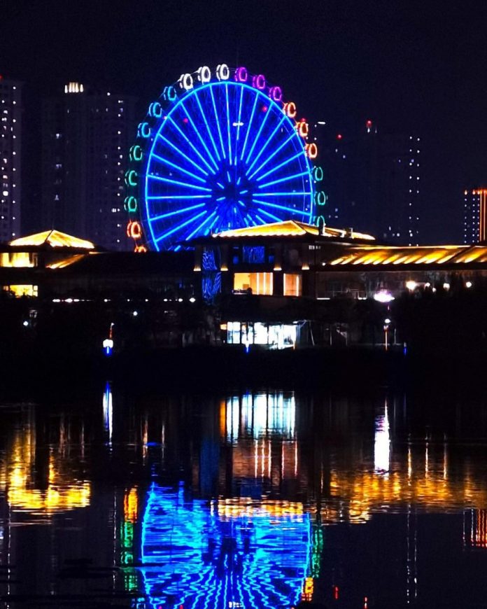 Guide to Suzhou nightlife — 5+ what & best things to do in Suzhou at ...